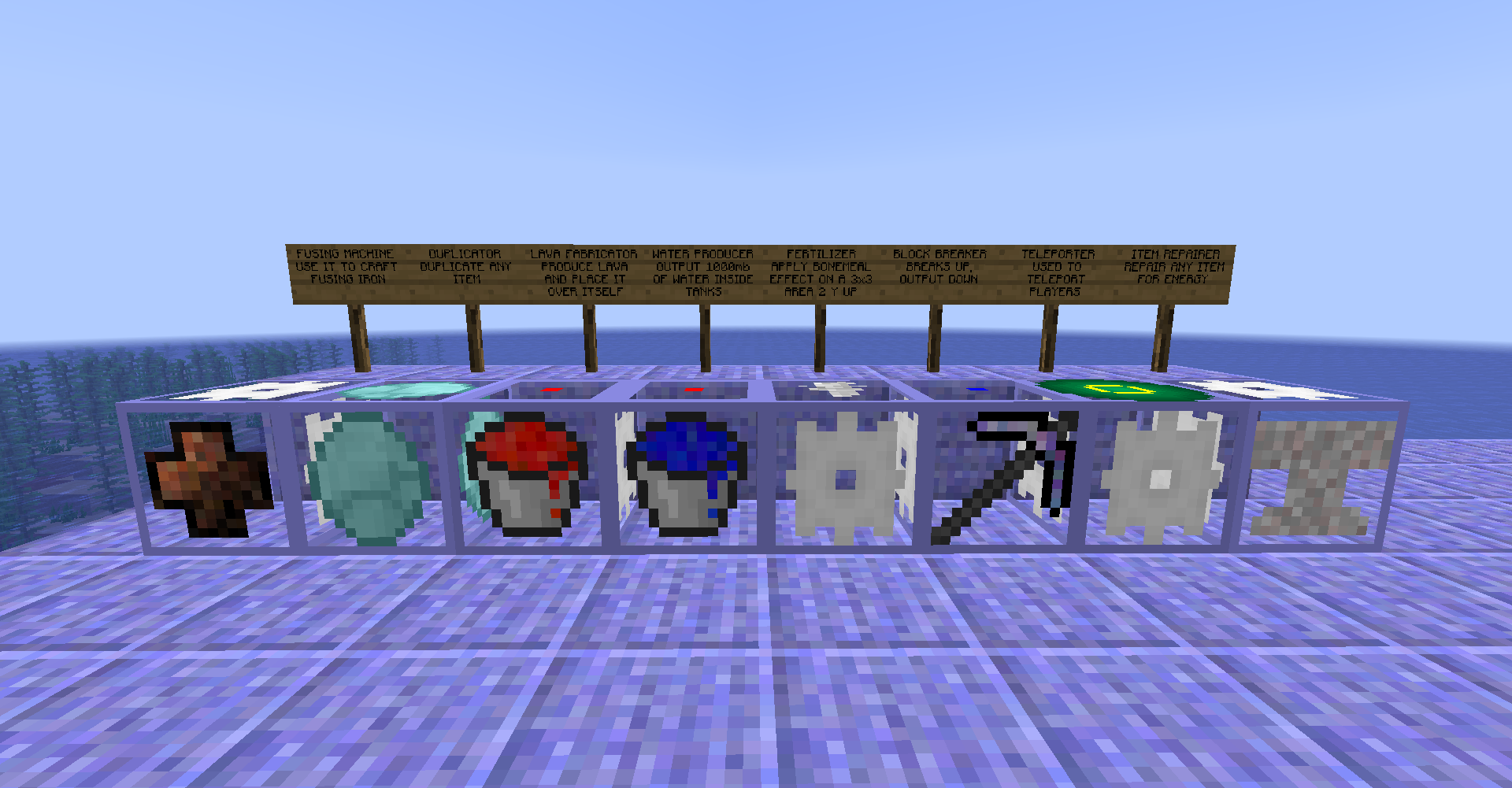 JSU - Minecraft Mods - CurseForge