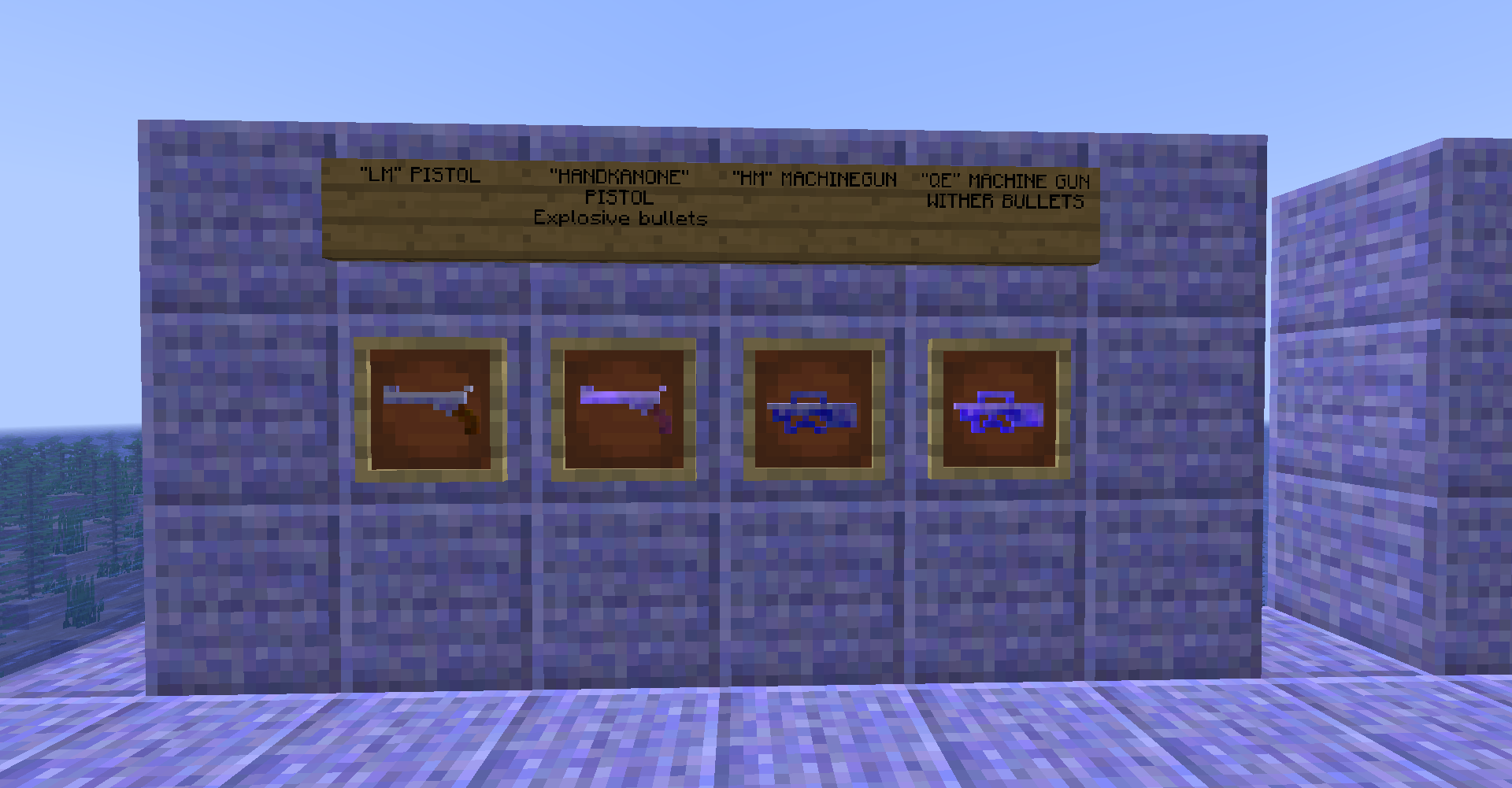 JSU - Minecraft Mods - CurseForge