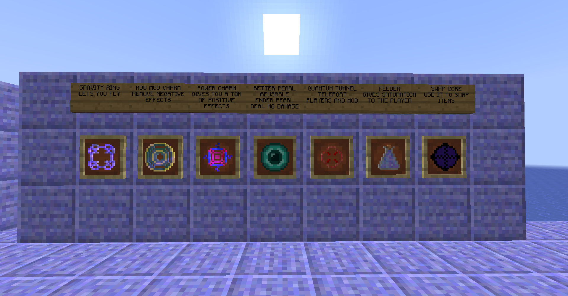 JSU - Minecraft Mods - CurseForge