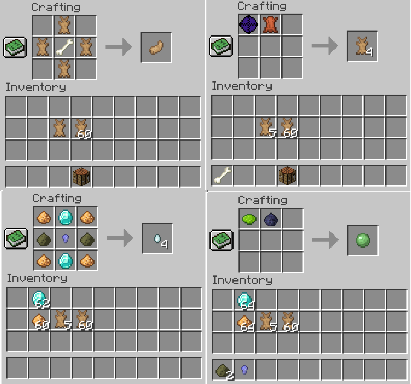 JSU - Minecraft Mods - CurseForge