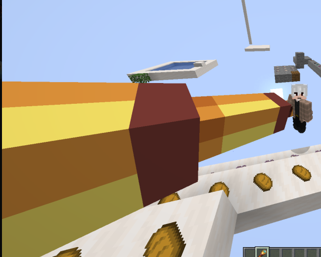 Very Big SpyGlass - Minecraft Resource Packs - CurseForge