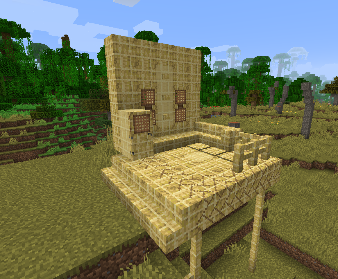 Extracted - Minecraft Mods - CurseForge