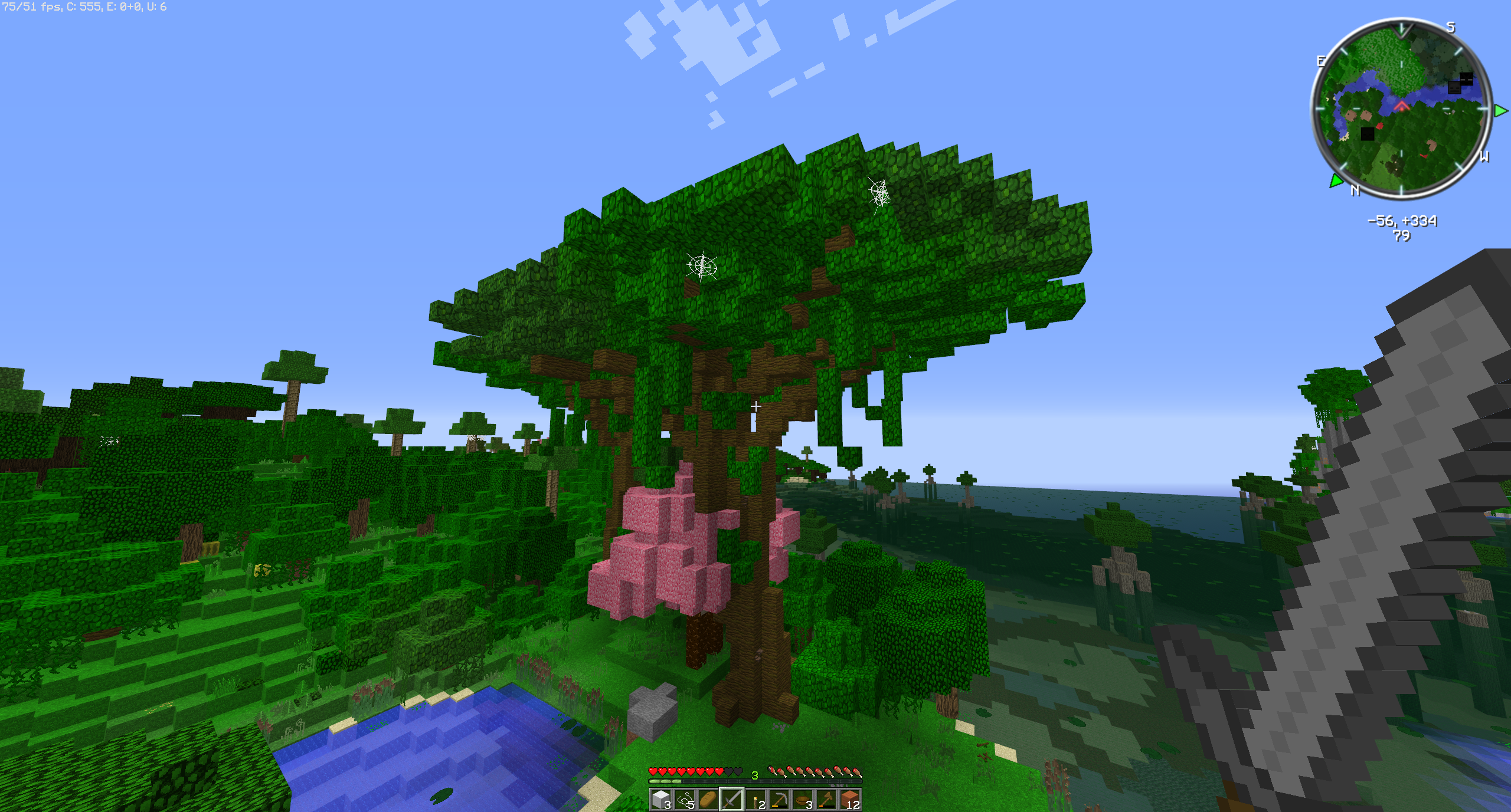 Senpai's Hexx2: Revision - Gallery - Minecraft Modpacks - CurseForge