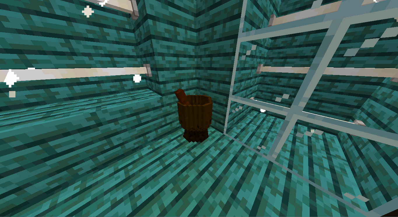 Crushing Mod - Minecraft Mods - CurseForge