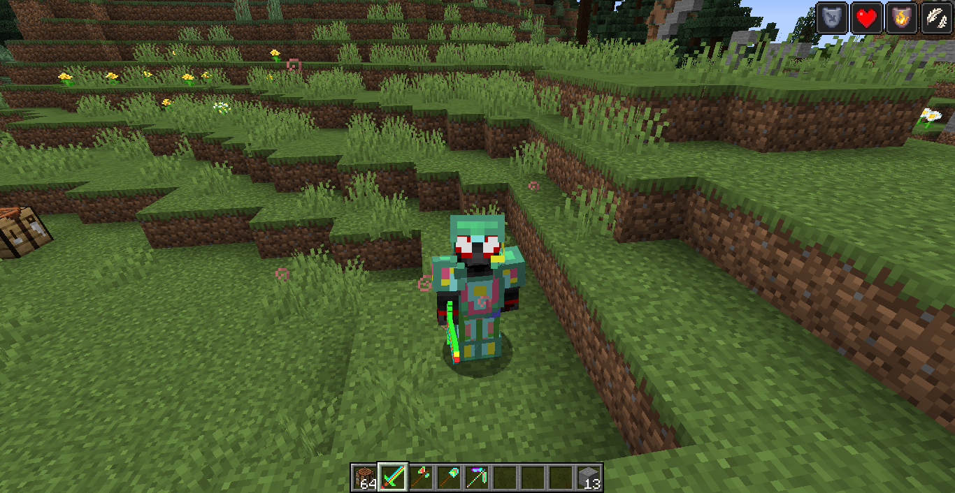 Super Ores OP - Minecraft Mods - CurseForge