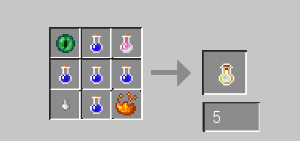 Lost Recipes - Minecraft Mods - CurseForge