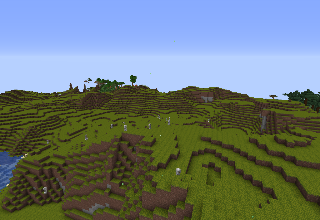 SledgeHammer Mod - Gallery - Minecraft Mods - CurseForge