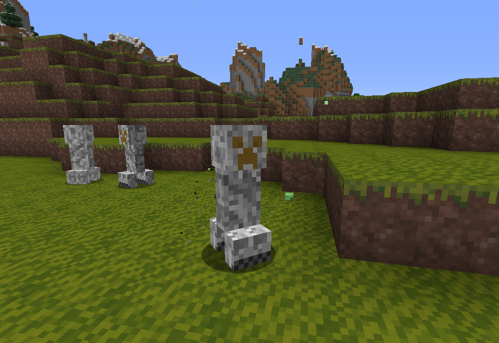 SledgeHammer Mod - Gallery - Minecraft Mods - CurseForge