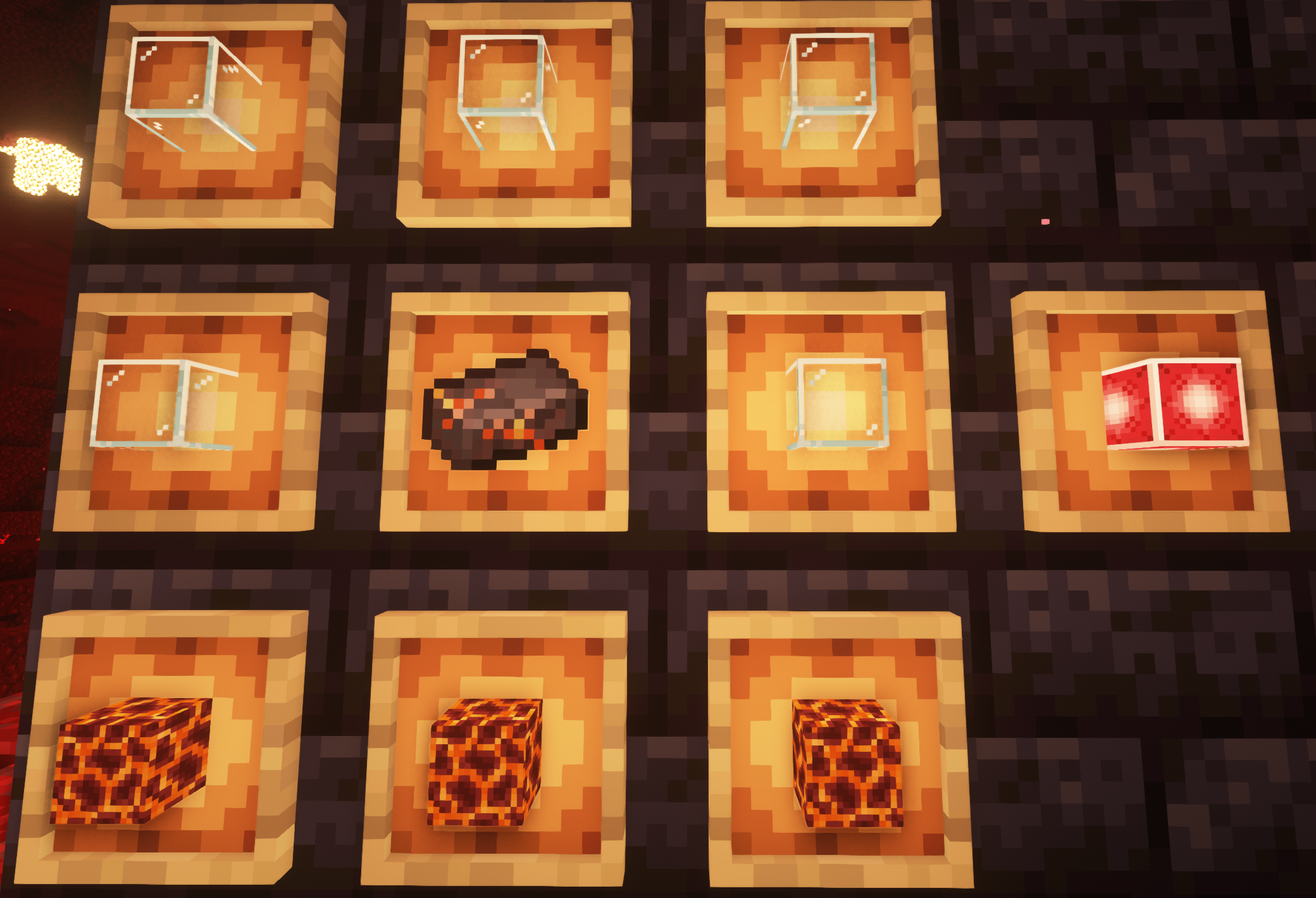 The Kitchen's Nether Beacon Mod [Fabric] - Minecraft Mods - CurseForge