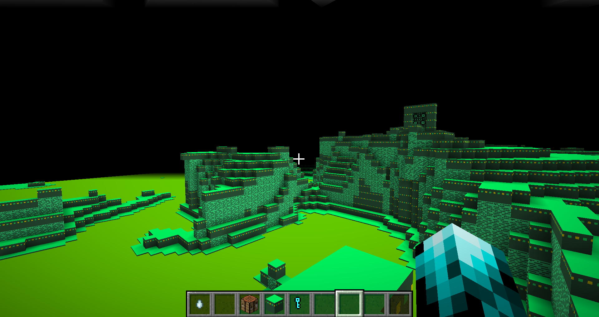 Delta2Craft - Minecraft Mods - CurseForge