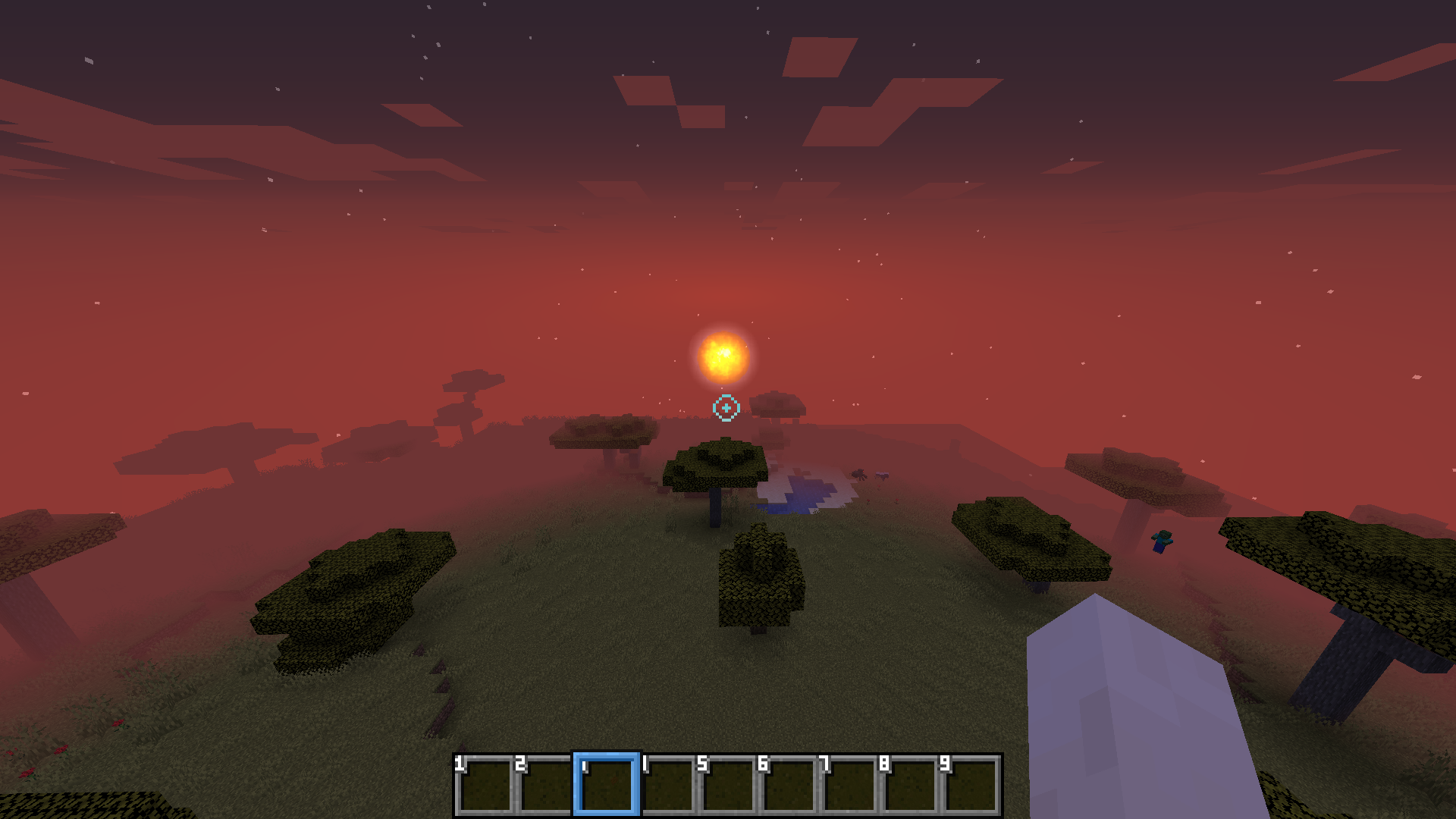 The Ultimate Survival Pack - Minecraft Resource Packs - CurseForge