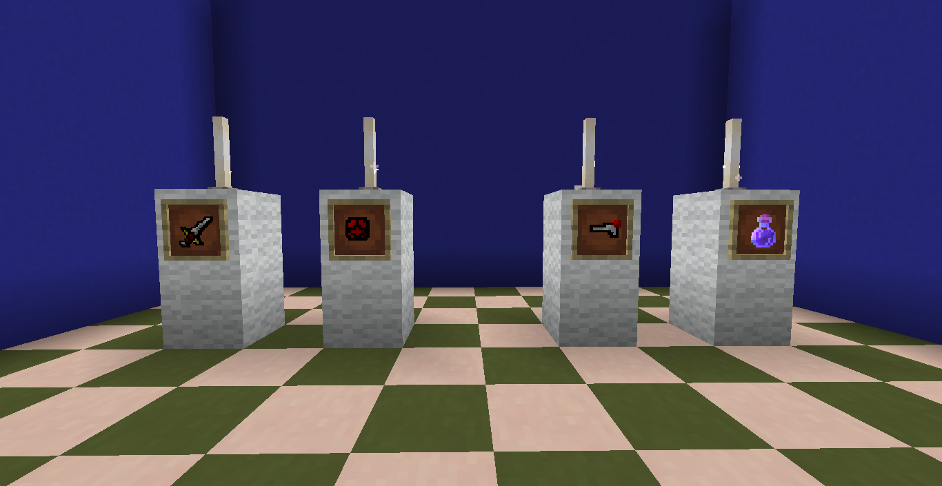 Arsenal Of Weapons - Minecraft Mods - CurseForge