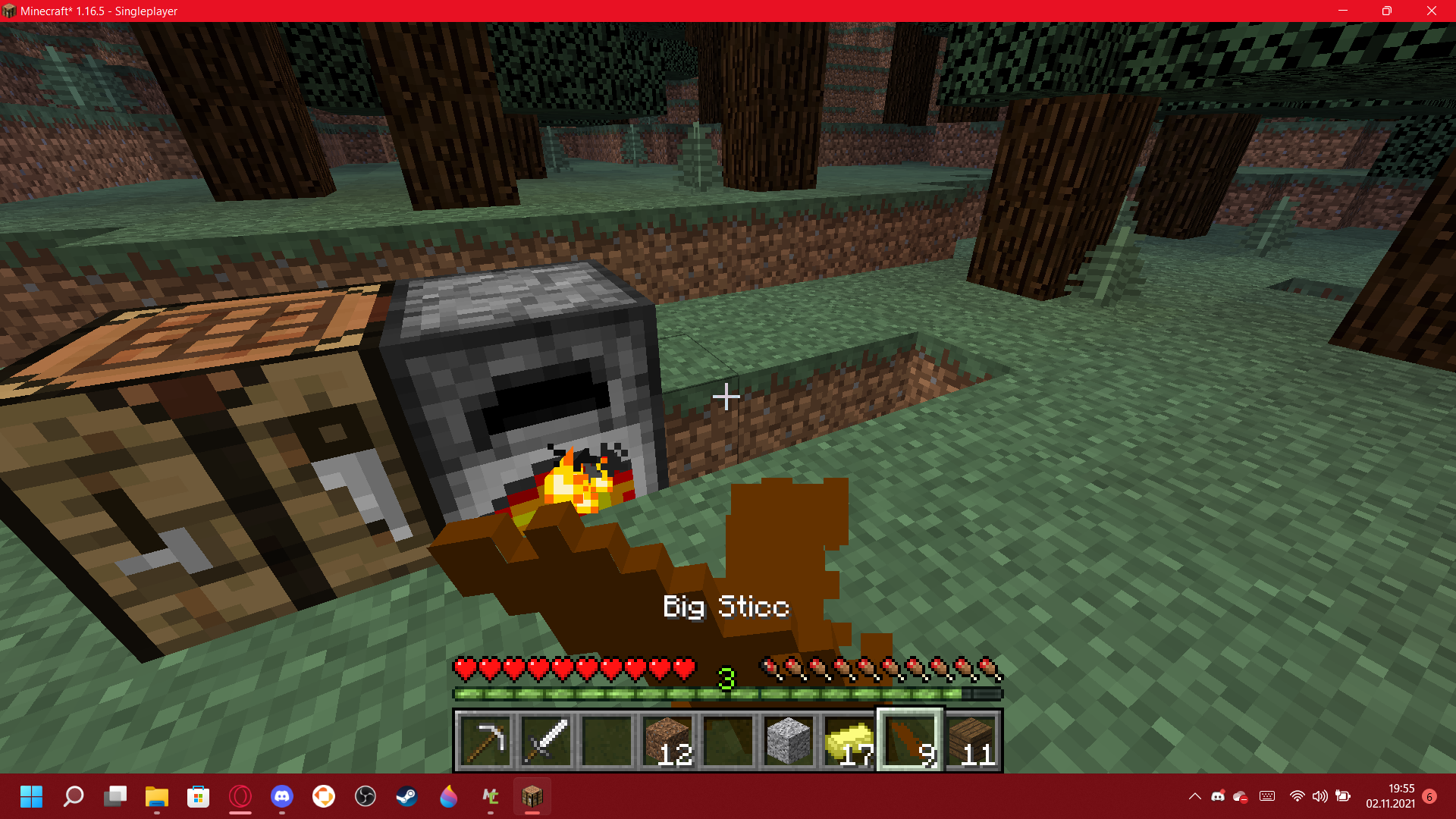 Drippy Mod: The Definitive Edition - Minecraft Mods - CurseForge