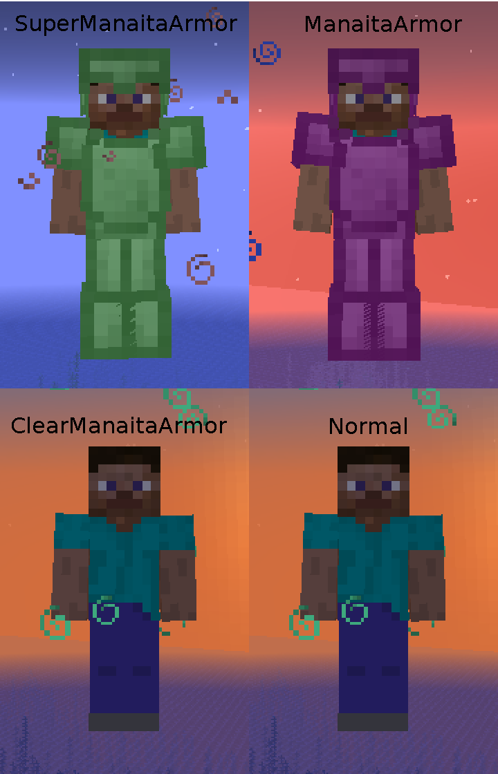 Manaita Extended - Minecraft Mods - CurseForge