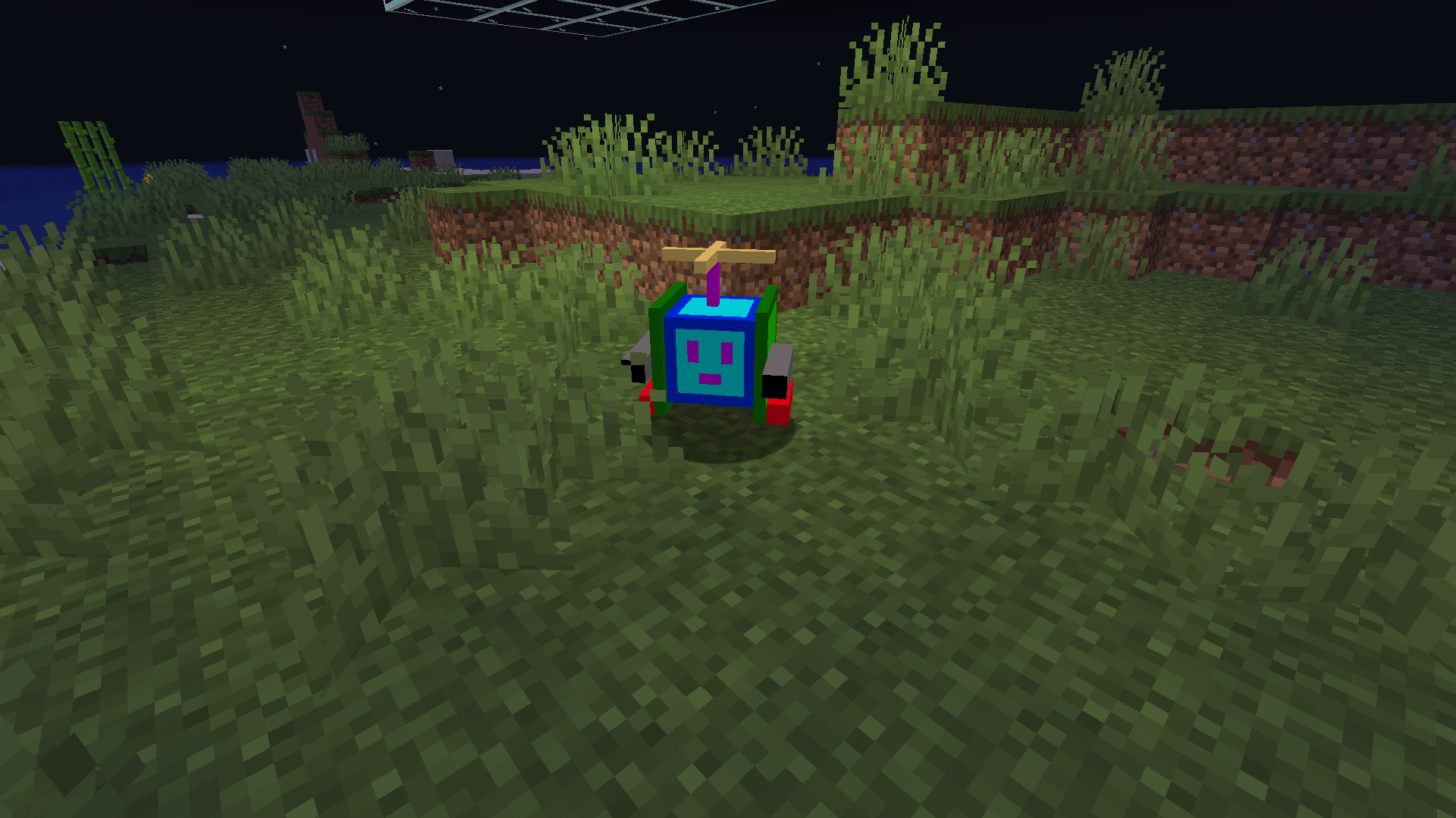 Manaita Extended - Minecraft Mods - CurseForge