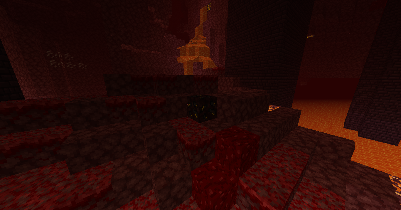 Magmatic Ventures - Screenshots - Minecraft Mods - CurseForge