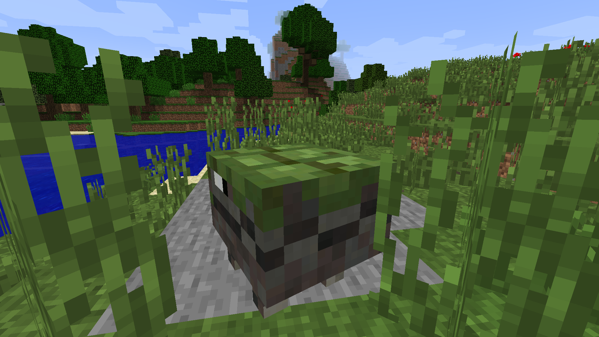 Timeless Traveler - Minecraft Modpacks - CurseForge