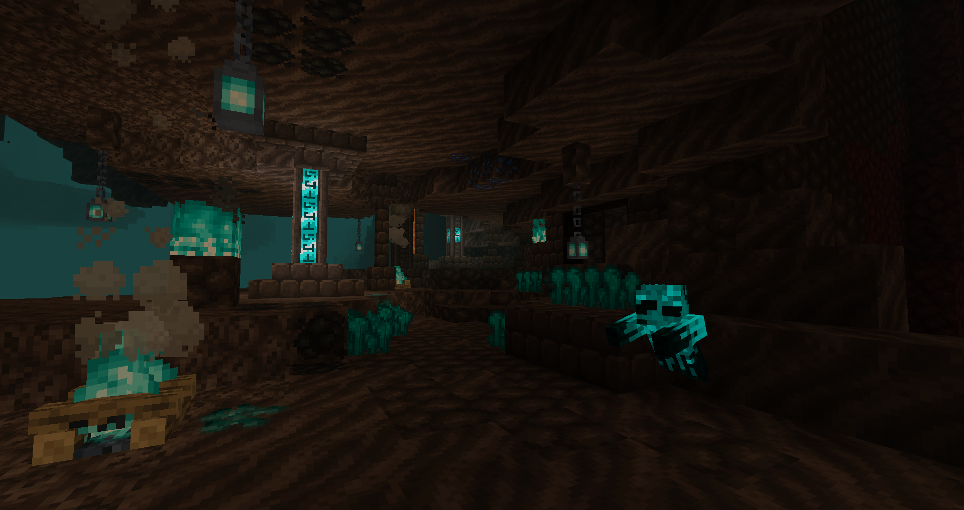 Better Nether Life - Minecraft Mods - CurseForge