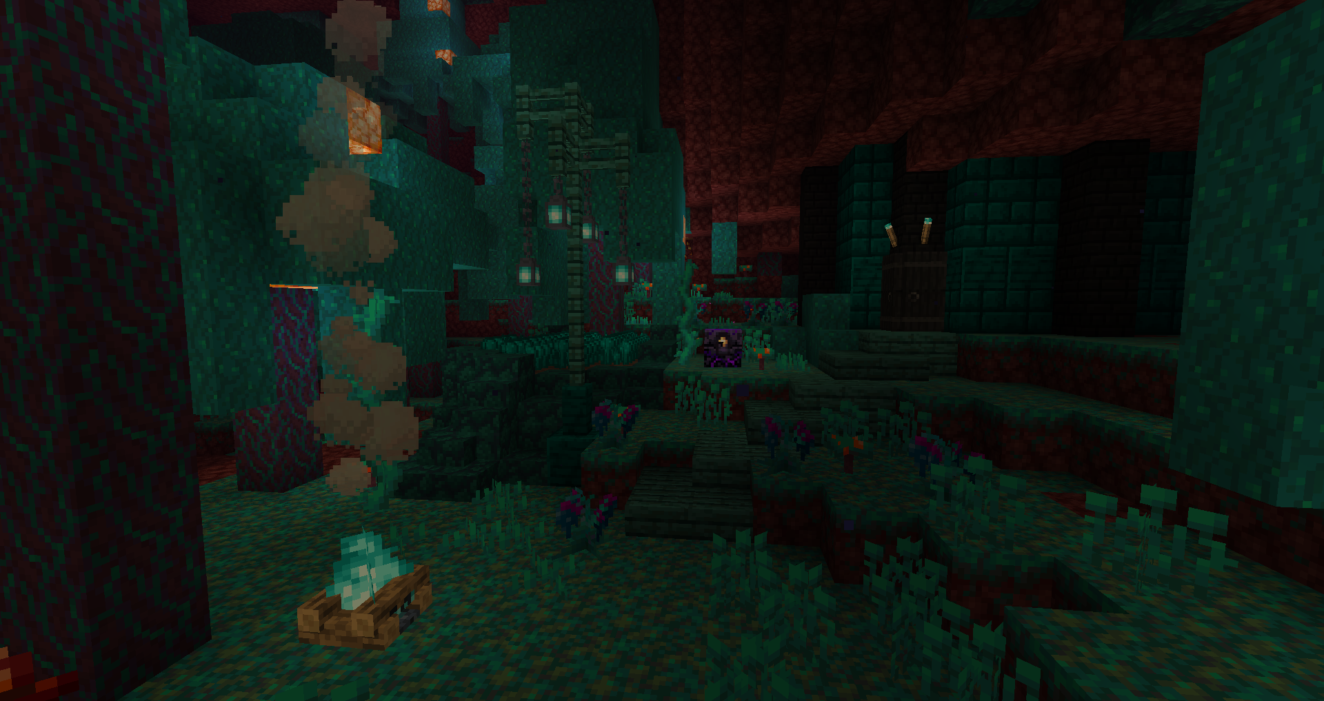 Better Nether Life - Minecraft Mods - CurseForge