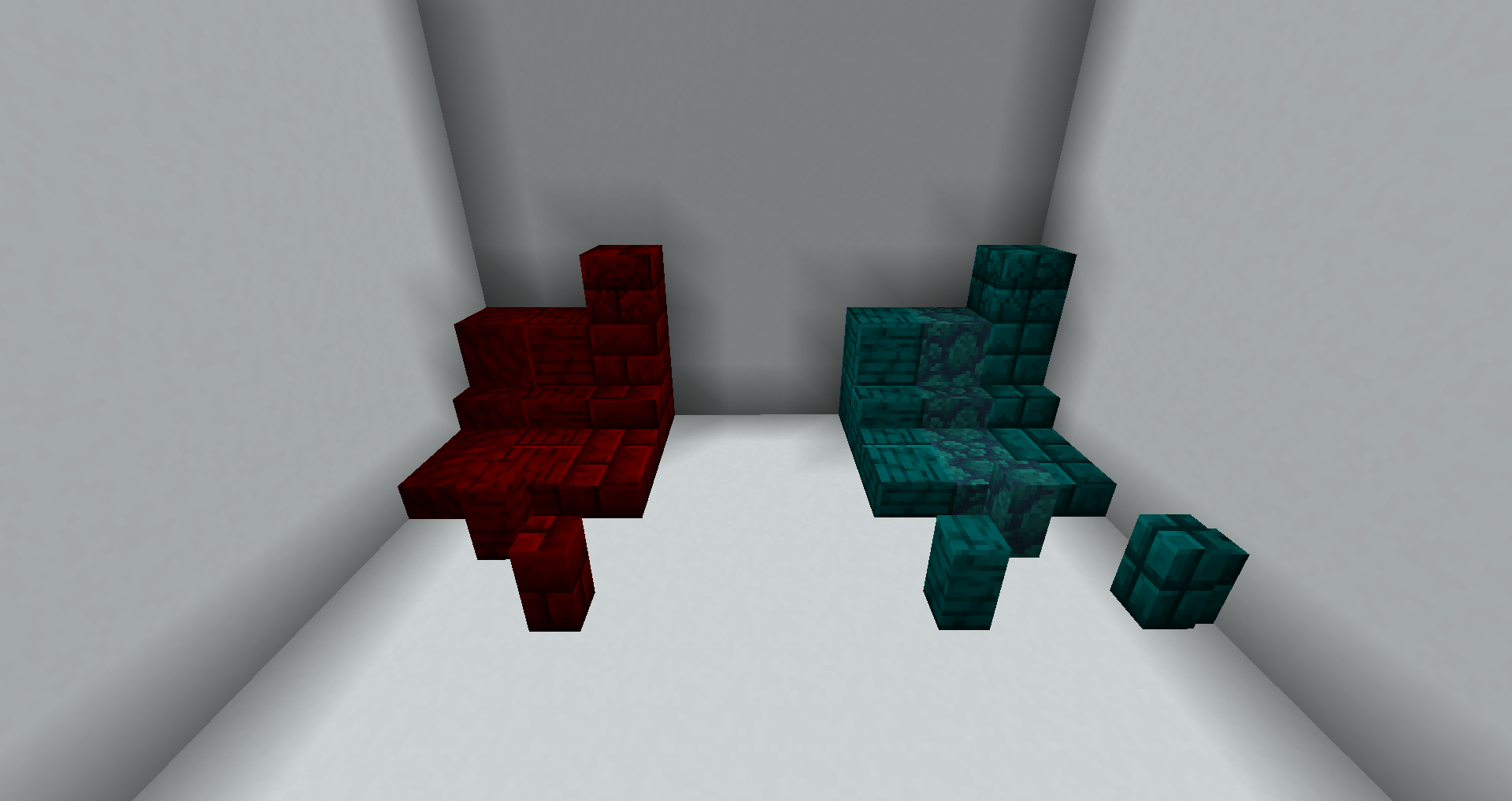 Better Nether Life - Minecraft Mods - CurseForge