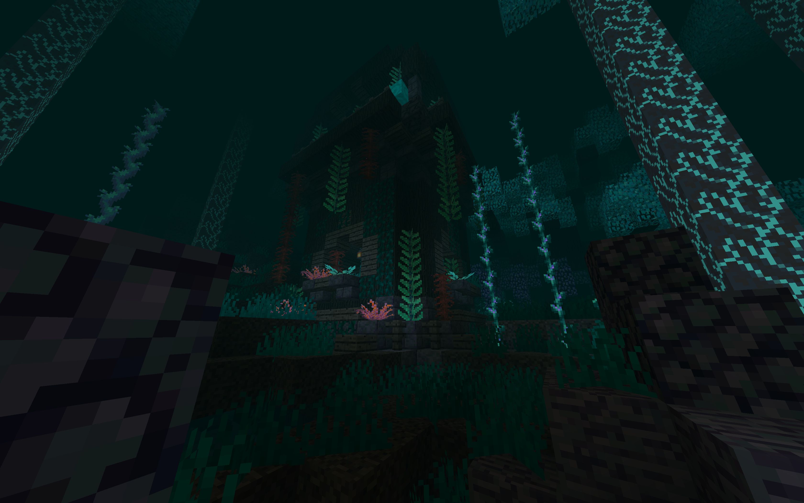 Fantasmagoric dimensions mod - Minecraft Modpacks - CurseForge