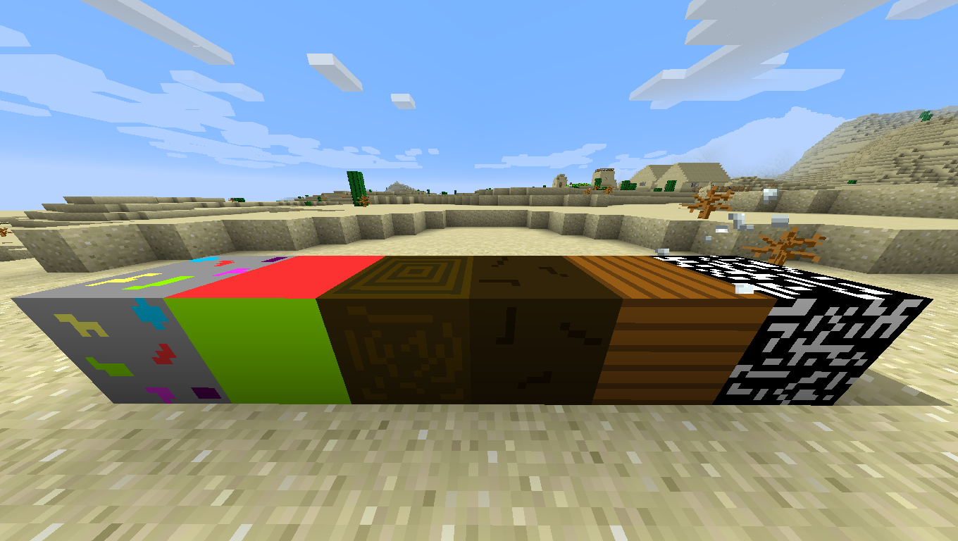 Candy!(probably bad) - Minecraft Mods - CurseForge