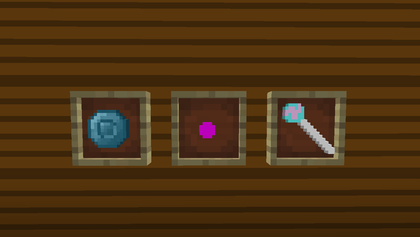 Candy!(probably bad) - Minecraft Mods - CurseForge