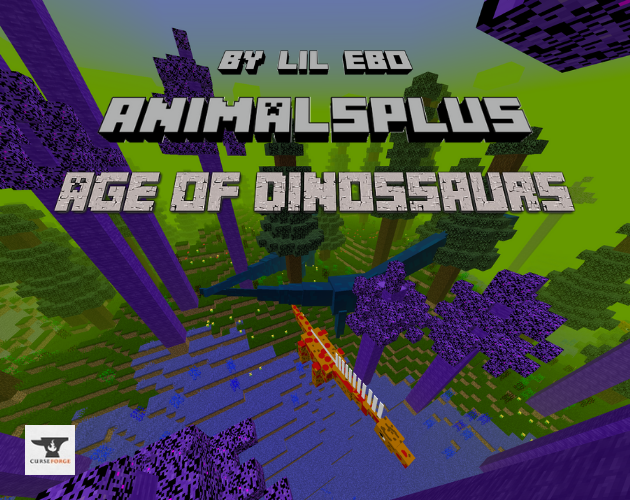AnimalsPlus - Minecraft Mods - CurseForge