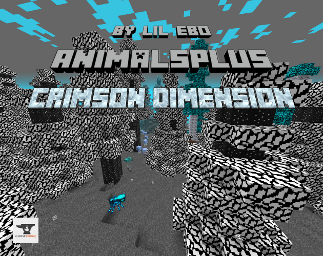 AnimalsPlus - Minecraft Mods - CurseForge