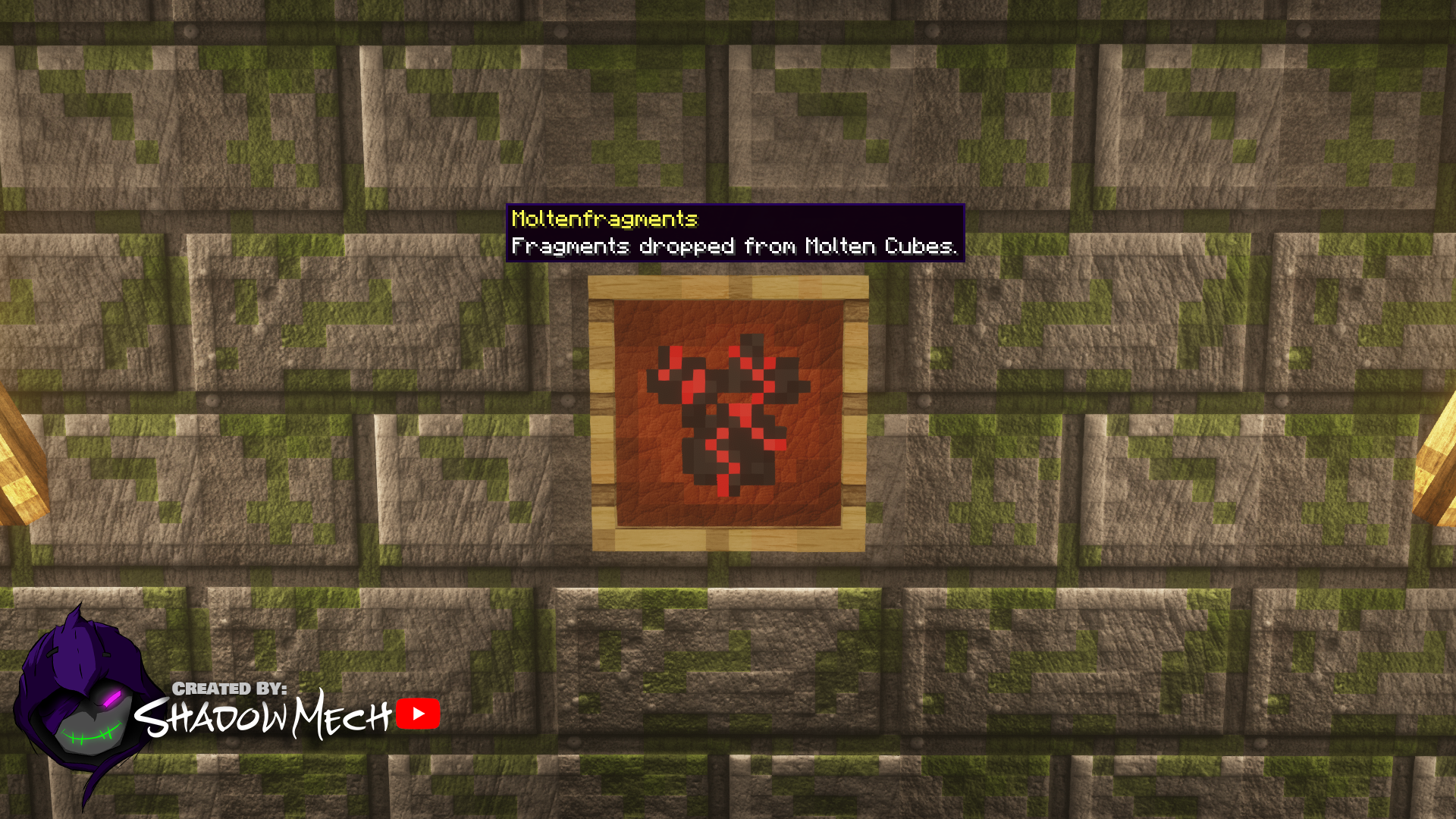 The Forbidden - Minecraft Mods - CurseForge