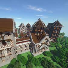 Blazor Exploration - Screenshots - Minecraft Modpacks - CurseForge