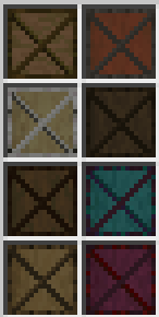 Crates Mod - Minecraft Mods - CurseForge