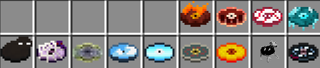 New music discs - Minecraft Resource Packs - CurseForge