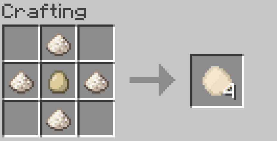 Improved Dumplings - Gallery - Minecraft Mods - CurseForge