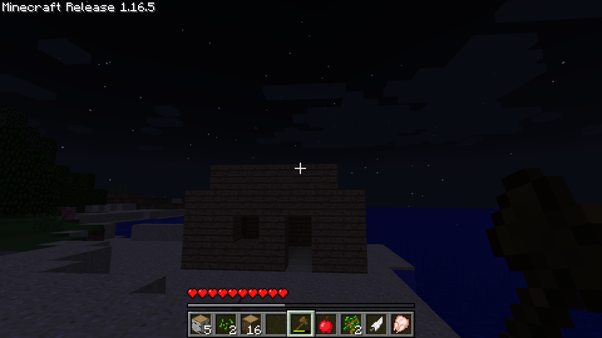 Timeless Traveler - Minecraft Modpacks - CurseForge