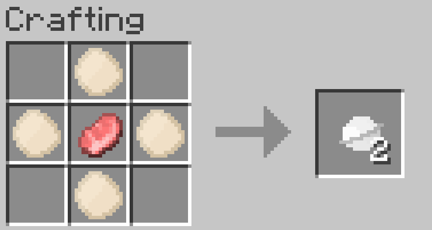 Improved Dumplings - Screenshots - Minecraft Mods - CurseForge