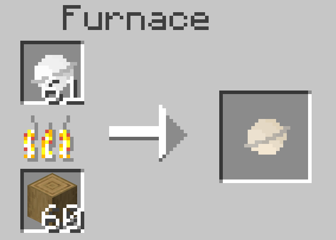 Improved Dumplings - Screenshots - Minecraft Mods - CurseForge