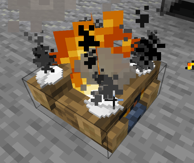 Improved Dumplings - Screenshots - Minecraft Mods - CurseForge