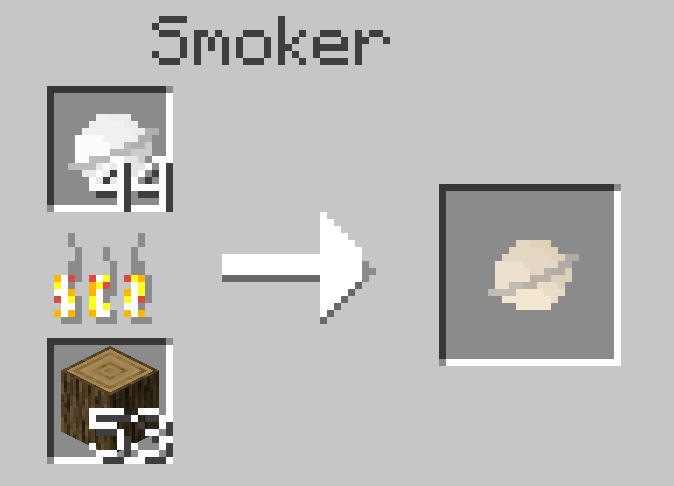 Improved Dumplings - Screenshots - Minecraft Mods - CurseForge