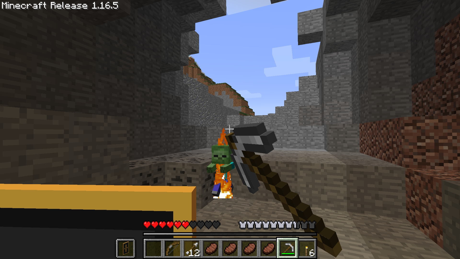 Timeless Traveler - Minecraft Modpacks - CurseForge