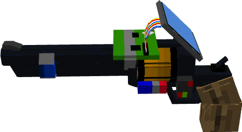 Durk Singularity - Minecraft Mods - CurseForge