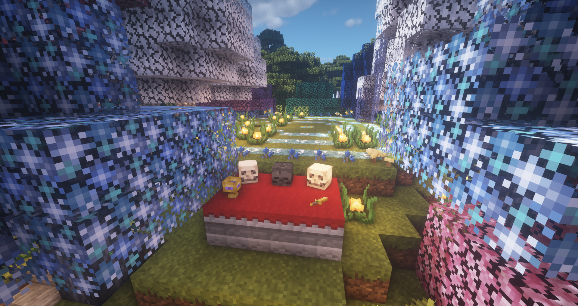 The Lost Era Modpack - Minecraft Modpacks - CurseForge