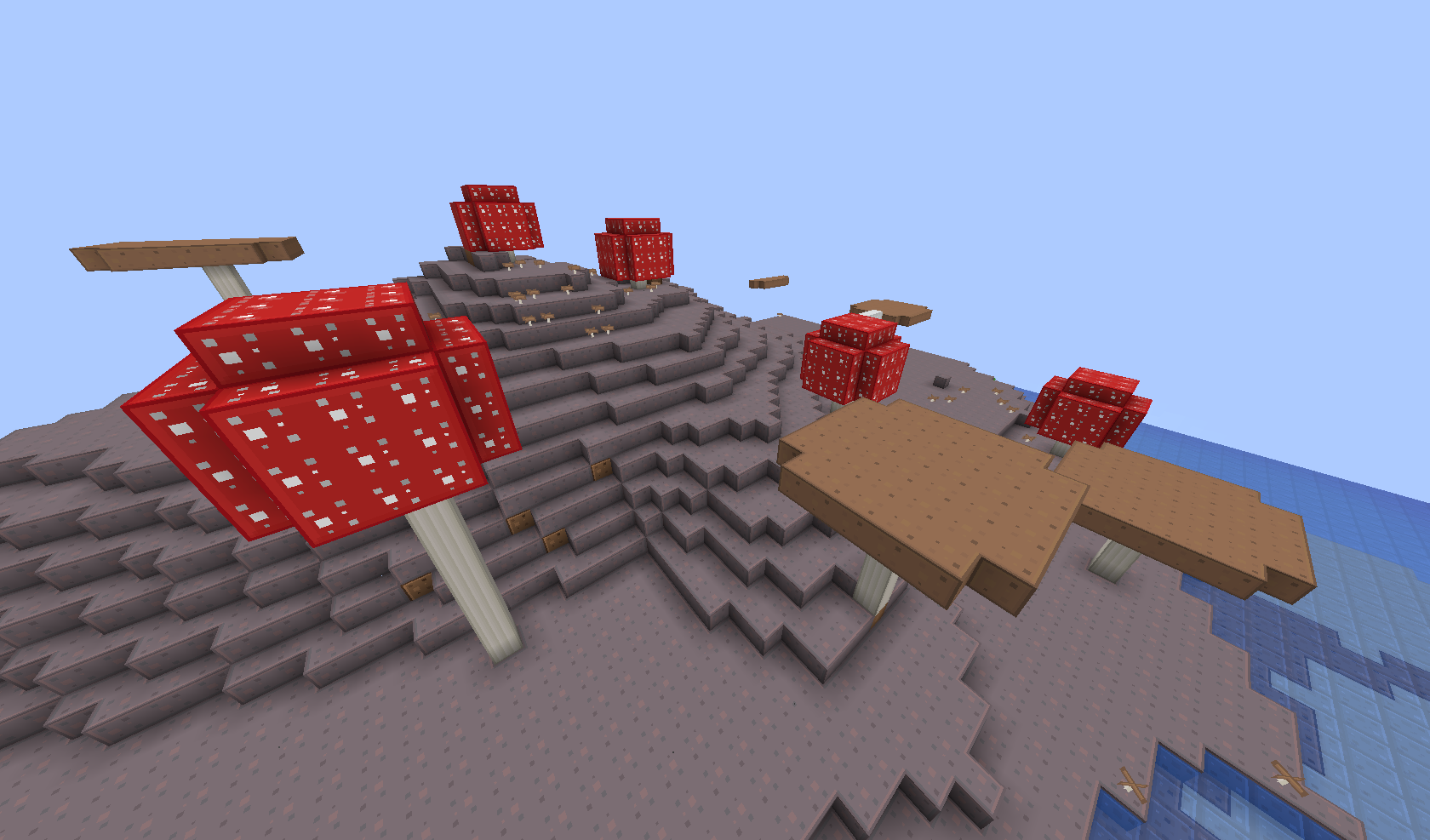 ShiNeaL's Connected Simplacity - Minecraft Resource Packs - CurseForge