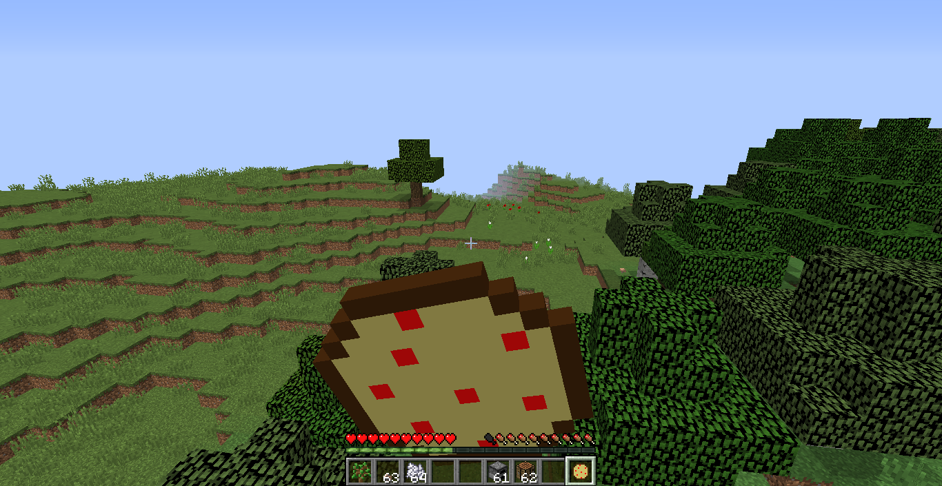 Chilling - Gallery - Minecraft Mods - CurseForge