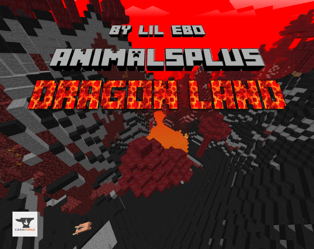 AnimalsPlus - Minecraft Mods - CurseForge