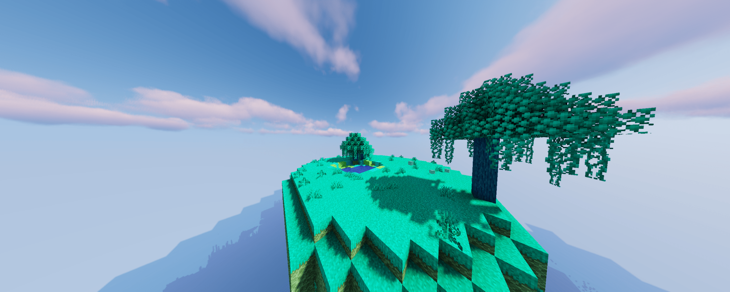 Dragon.Castle.Chicken.Duck - Minecraft Modpacks - CurseForge