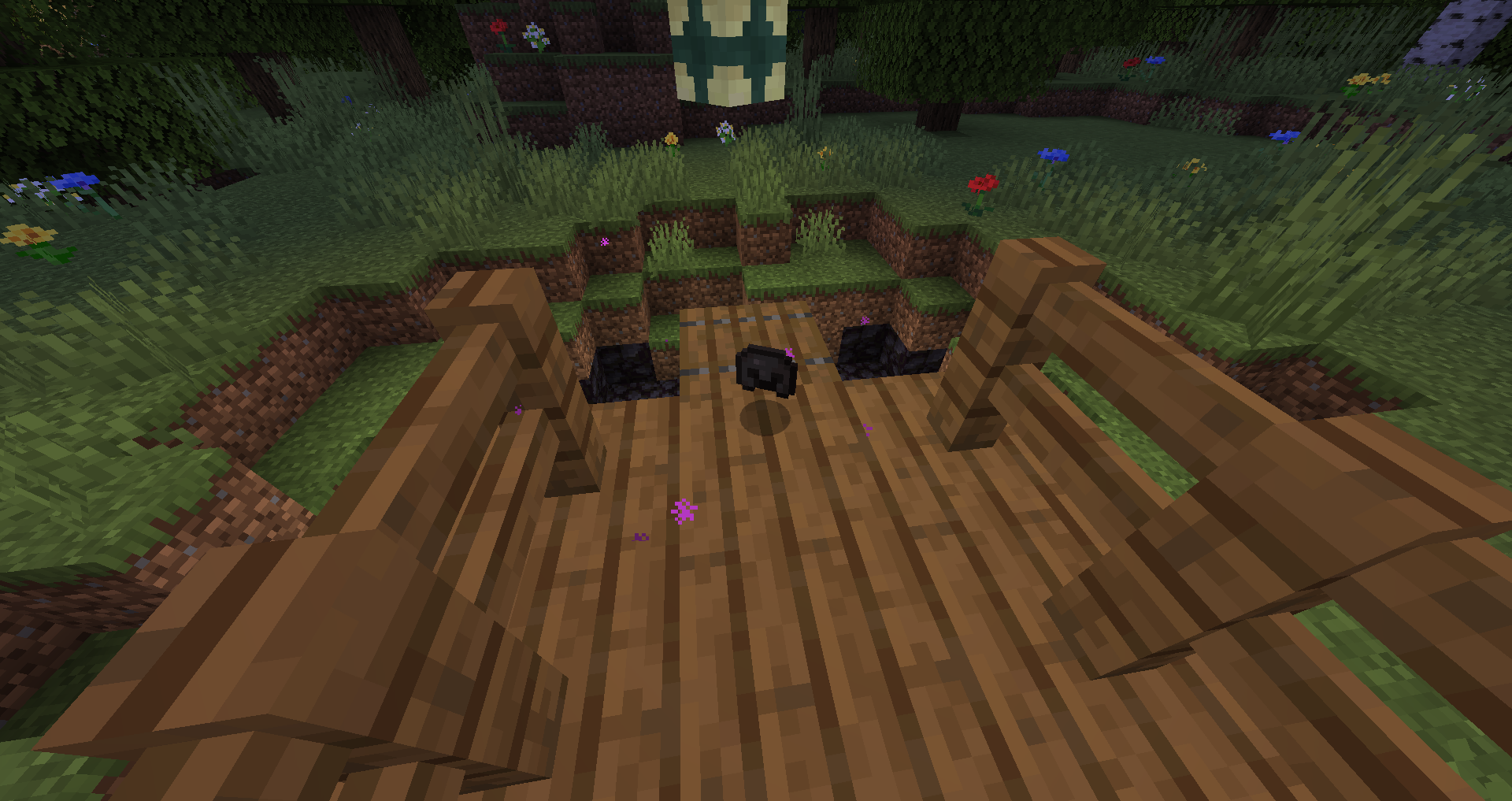 Boss Rifts - Gallery - Minecraft Mods - CurseForge