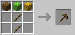Lettuce's Dyed Planks - Minecraft Mods - CurseForge