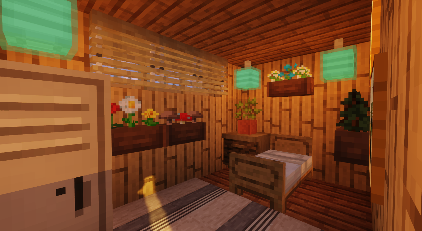 Homestyle Modpack - Minecraft Modpacks - CurseForge