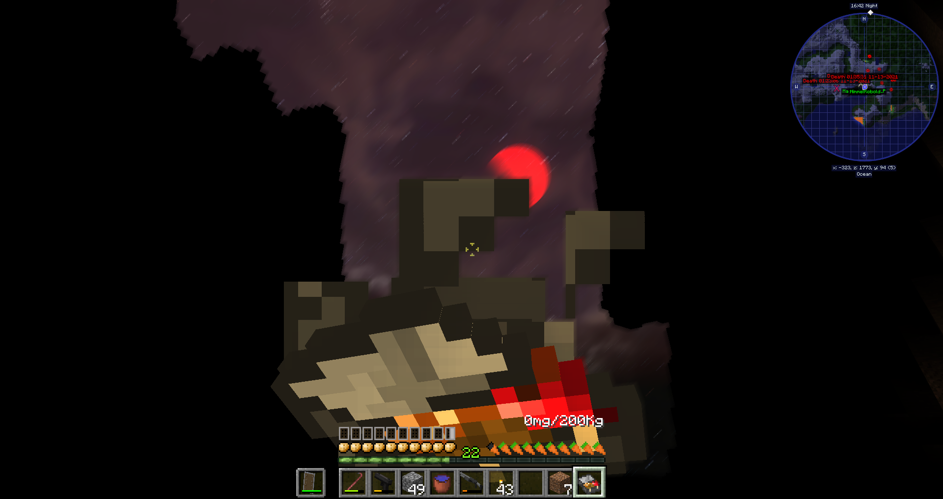 Potatopack V - Minecraft Modpacks - CurseForge